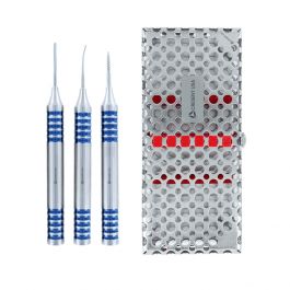 Atraumatic Extraction Flexible Periotomes