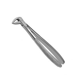 74 Root Extraction Forceps English Pattern