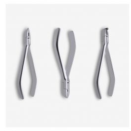 Set of 3 Long Handle Cutters